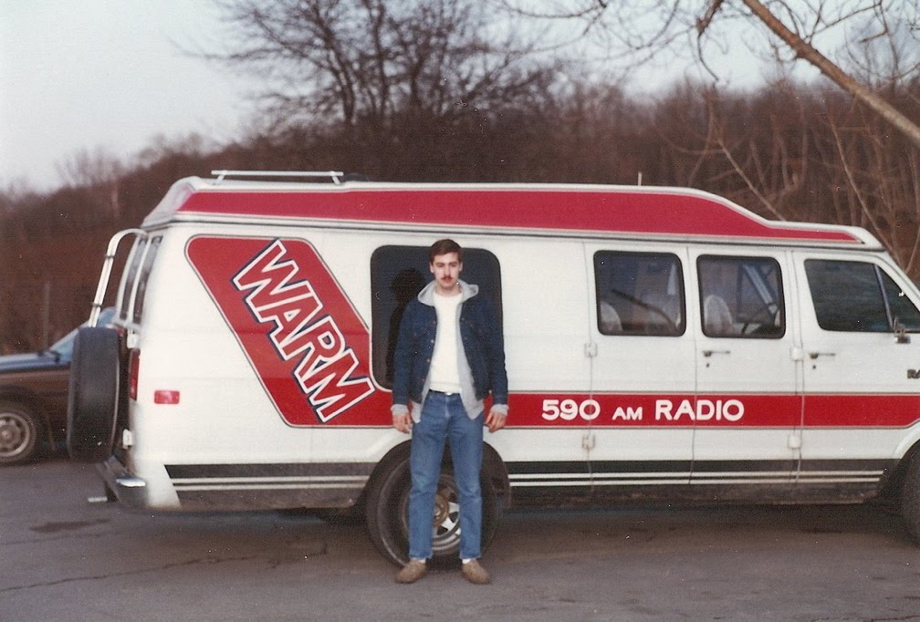 590 FOREVER WARM RADIO: 590 MIGHTY MEMORY #496